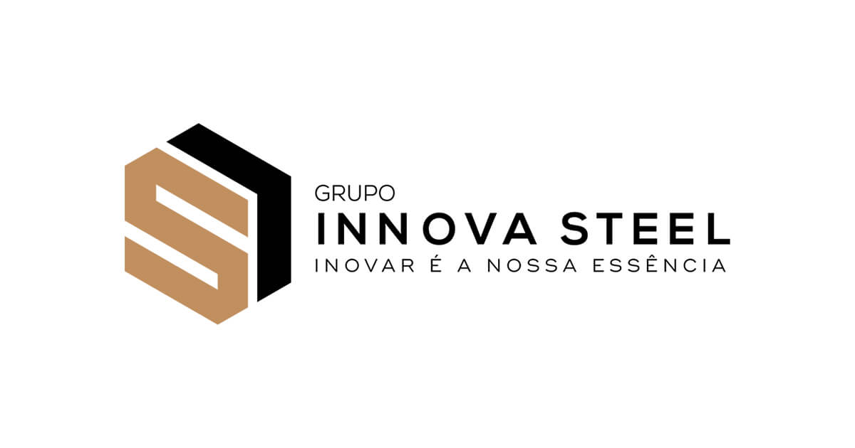 Sobre o grupo - Grupo Innova Steel - Inovar é a nossa essência